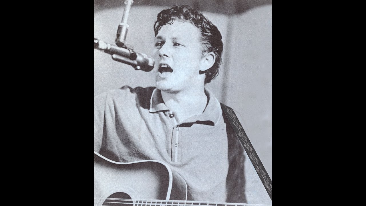 Bob Lind - Elusive Butterfly - HD - YouTube