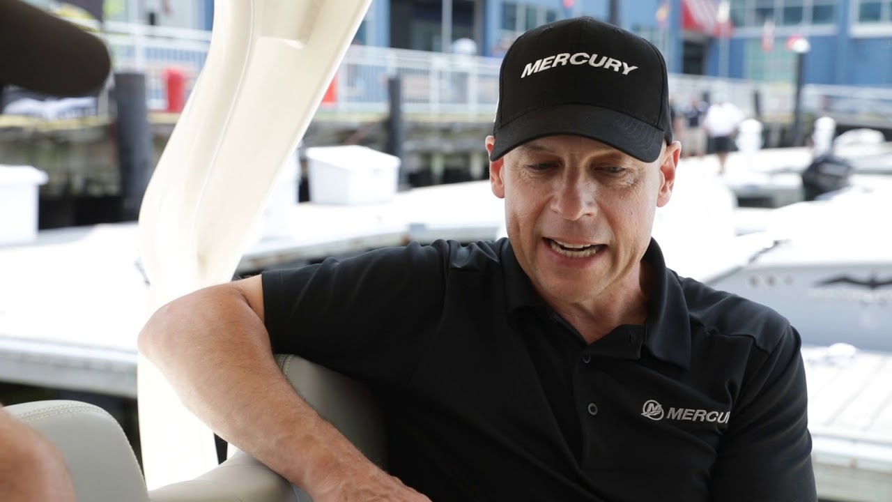 John Pfeifer Power Products 2018 - YouTube