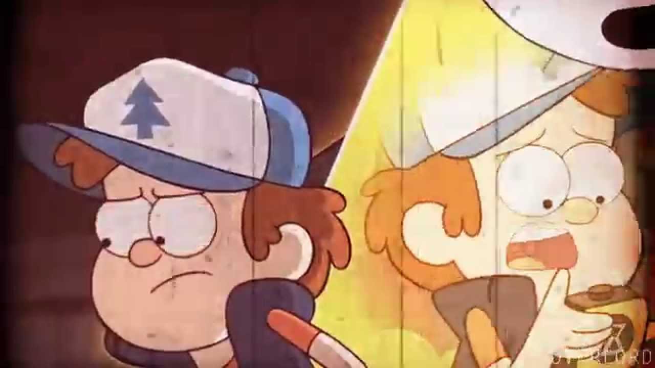 Dipper Pines | Devil Wont Leave Me Alone - YouTube