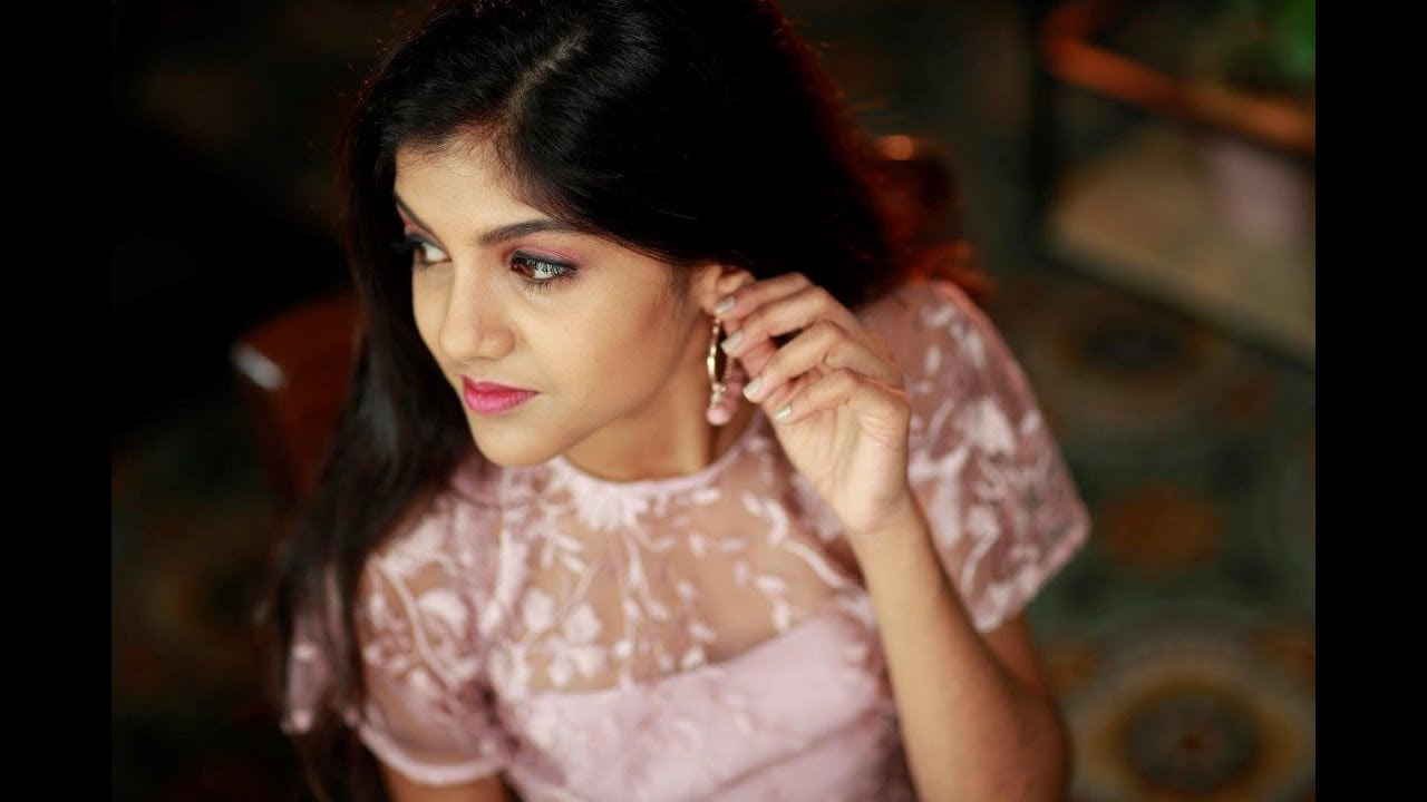 Maanam Thudukkanu | Odiyan | Janet Chethipuzha - YouTube