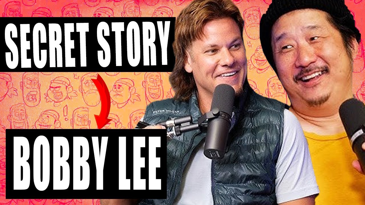 Bobby and Khalyla_s Relation and The Future Of TigerBelly - YouTube