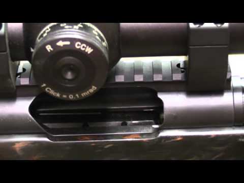 Hankins Custom Rifles Ejection Fix - YouTube