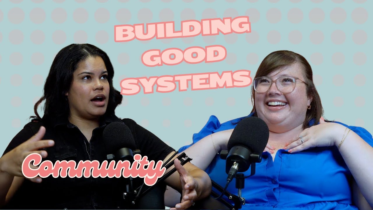 Jordan Gill (Pt. 1): Scaling Back To Move Forward with Good Systems ...