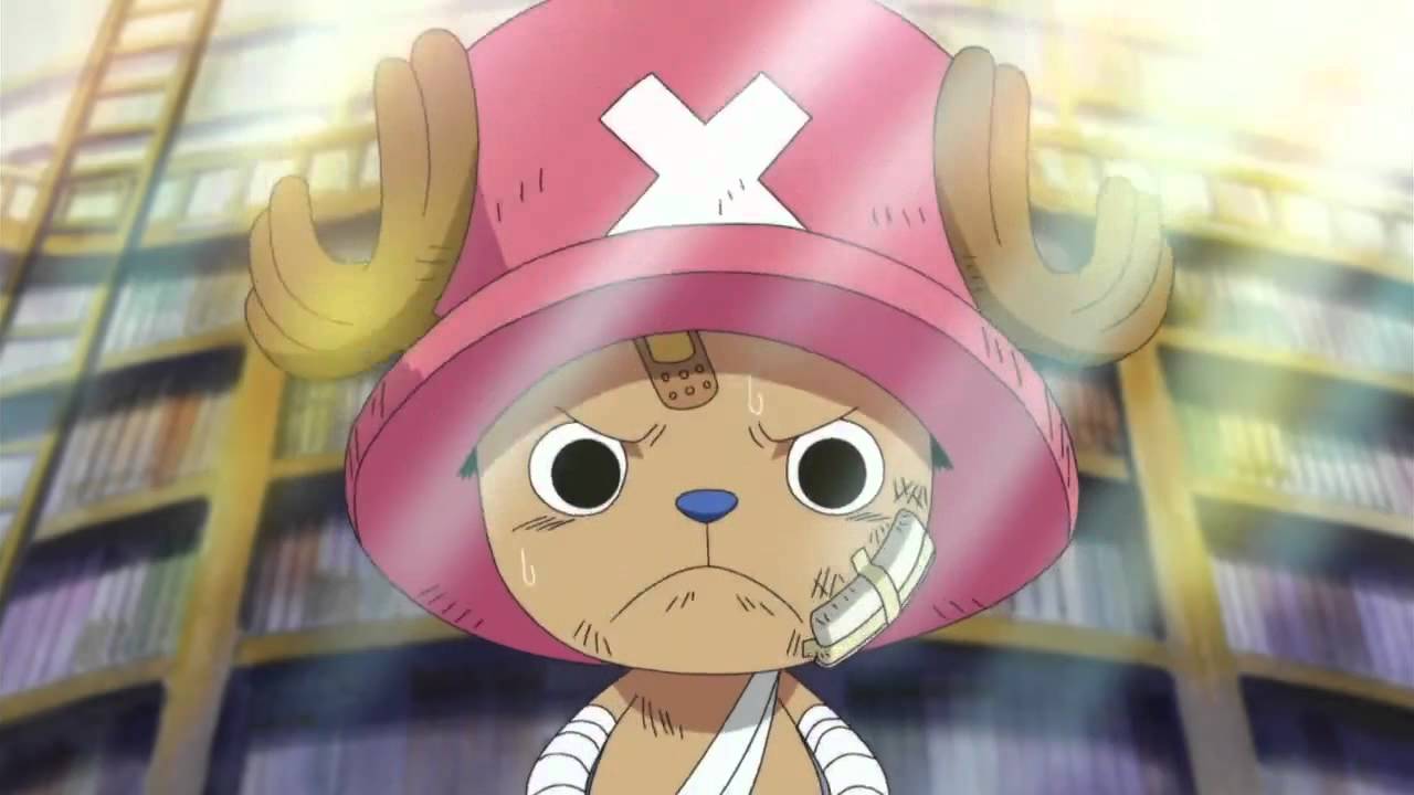 One Piece Final 516 We Are !!! HD 720p - YouTube