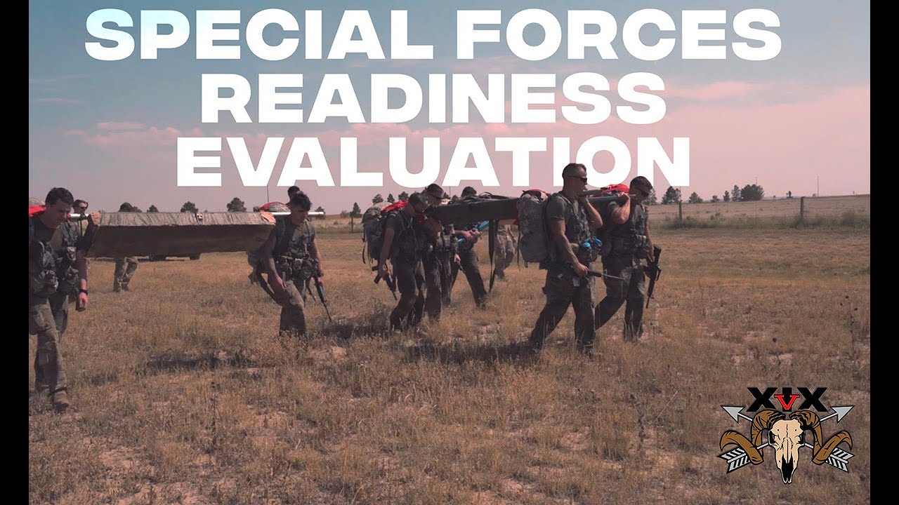 THE SFRE EXPERIENCE - YouTube