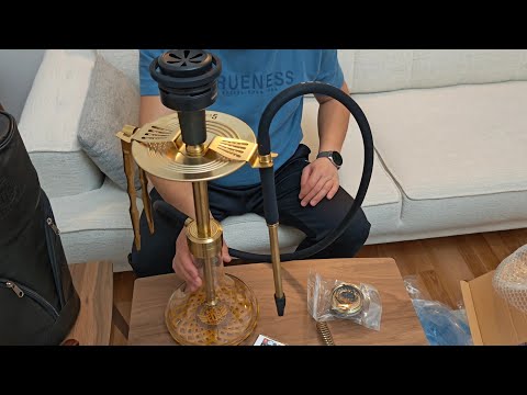 MR.EDS E24 BIG BOSS PRO X5-Titanyum Seri Gold
