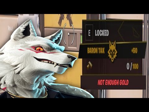 Inflation Hits Fortnite