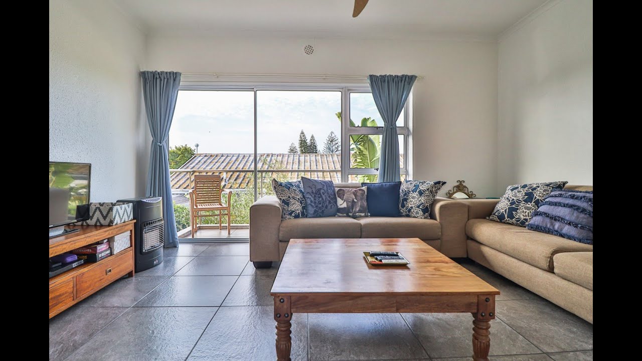 Beautifully Renovated, 1st Floor Apartment with Outdoor Balcony and ...