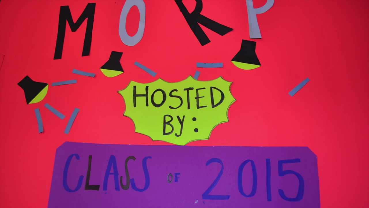 MORP PROMO VIDEO - YouTube