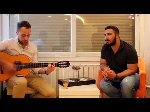 Doğuş Yalur - Seviyorum Seni Anla