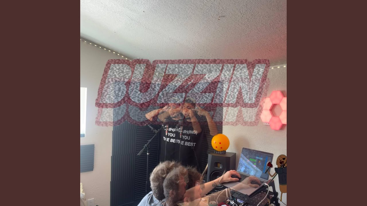 Buzzin - YouTube