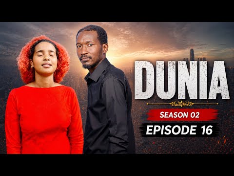 DUNIA SEASON 02 (Ep 16)