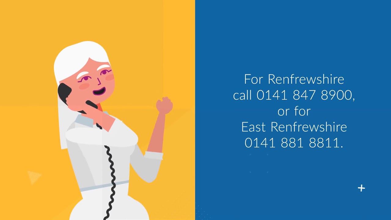 How to refer to RAMH - YouTube