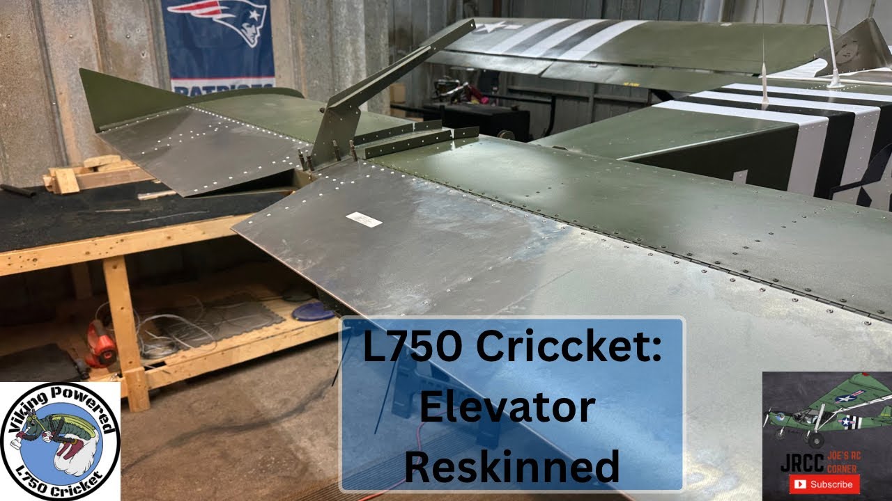 L750 has new Elevator Skin - YouTube