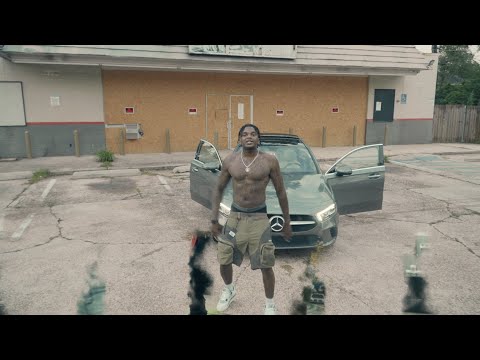 Bans Ty -  Out Dea (Official Music Video) (Directed by Yungemma )