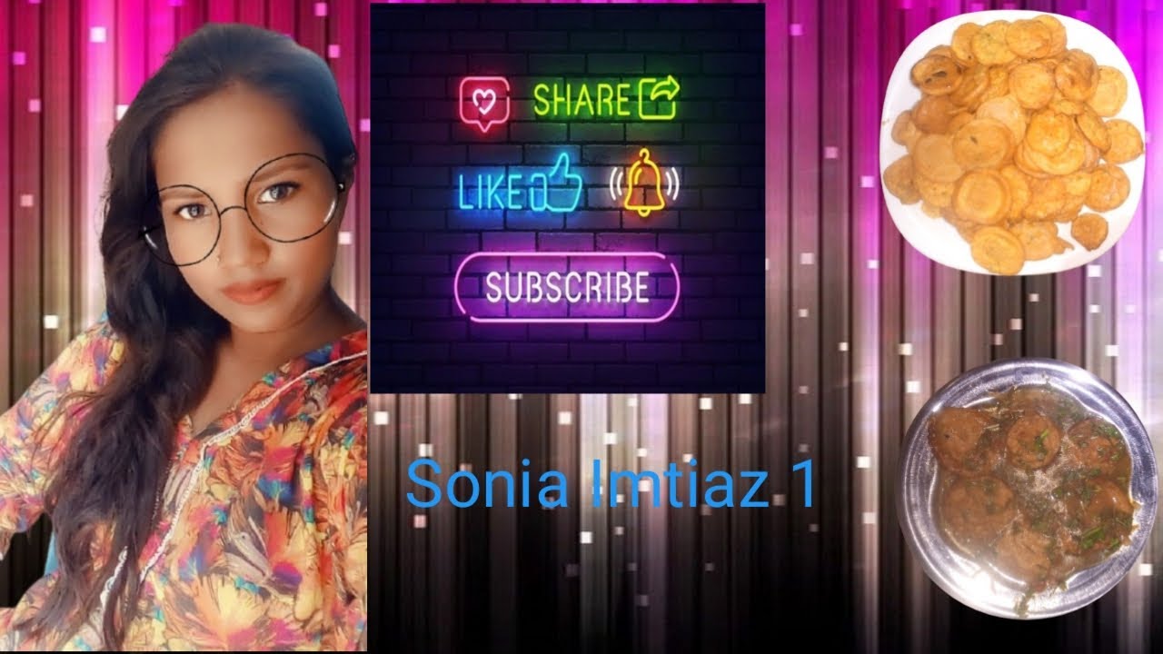 Special pakode ko sala block - YouTube