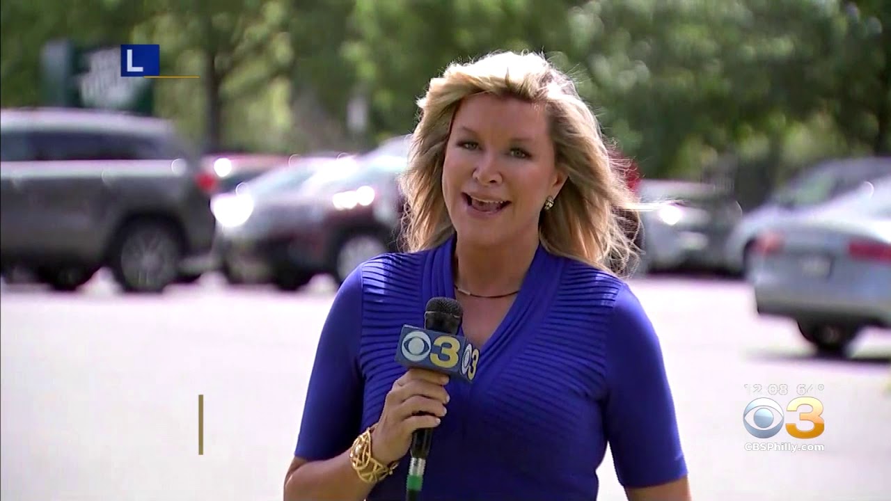 CBS3 Eyewitness News Noon 5/21/19 - YouTube