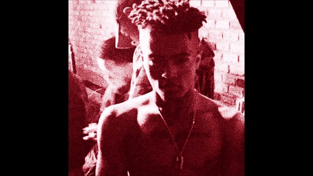 Sold Red Olddark Xxxtentacion Red Light District Type Beat Youtube
