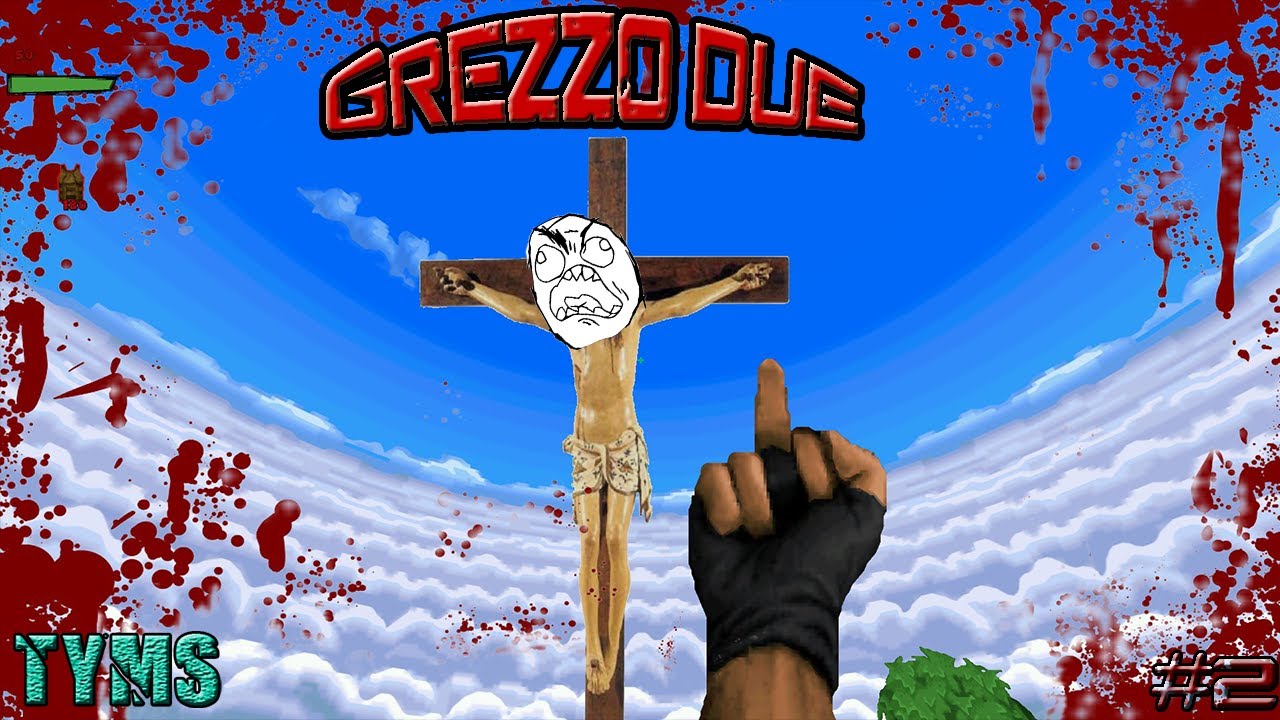 La Furia de Dios | Grezzo Due #2 - YouTube