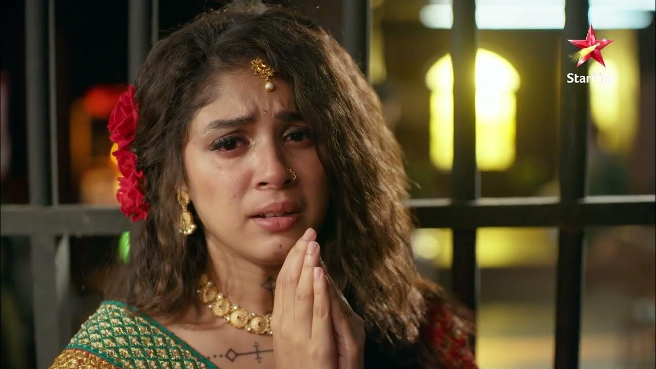 Imlie | इमली | Episode 964 | Precap | Agastya ke paas Imlie ke liye hai ek offer! - YouTube