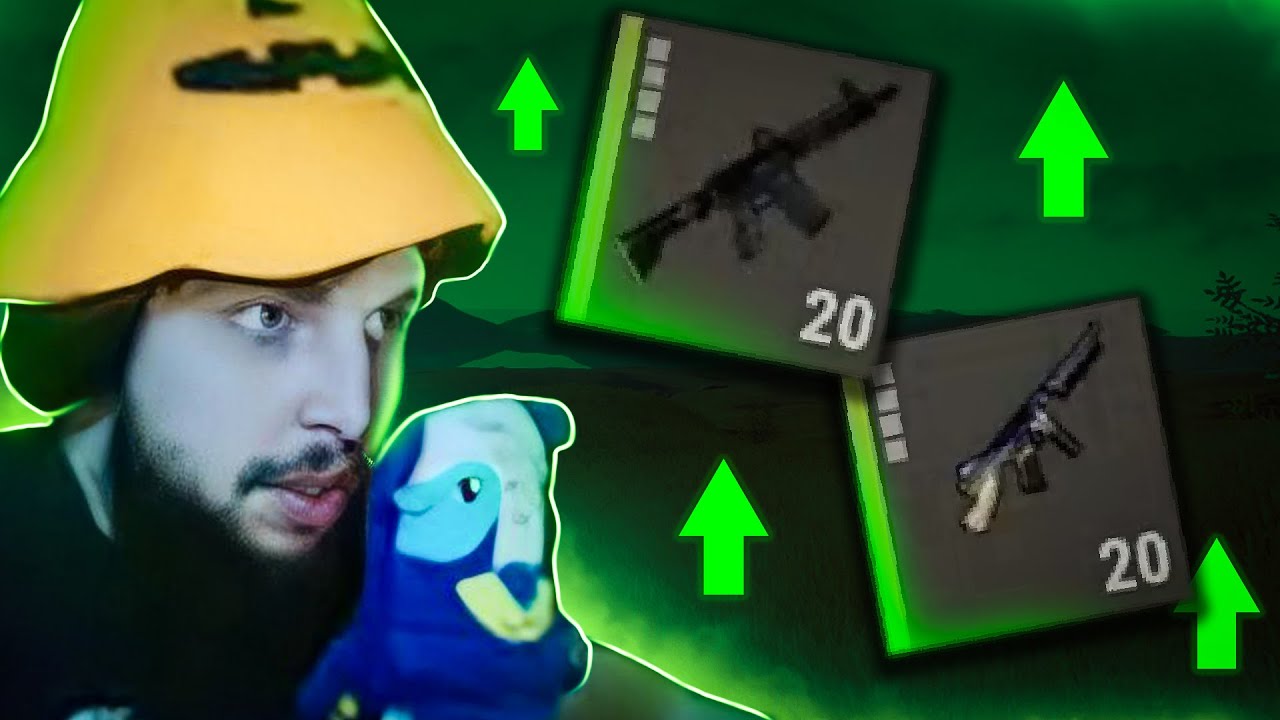 ВЫБИЛ LR и ТОМИК НА СТАРТЕ! НАШЁЛ 700 СКРАПА В РАСТ/RUST 👉 Нарезка ...