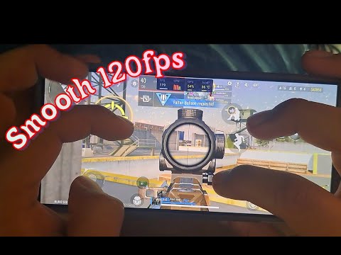 BLOODSTRIKE MOBILE (S24 ULTRA) Smooth 120fps Snapdragon 8G3 GAMEPLAY!!!! - YouTube