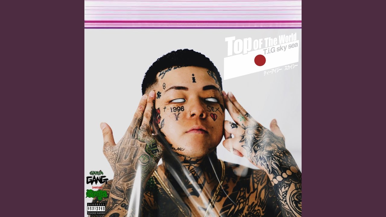 ASiAN Boyz (feat. Yvngboi P) - T.i.G skysea: Song Lyrics, Music Videos ...