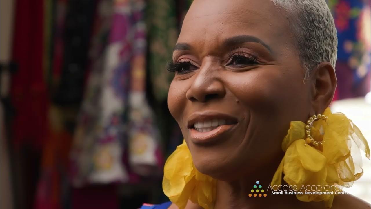 SBDC Business Blueprint E2 - YouTube