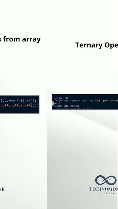 Useful Javascript One Liners Javascript Coading Tips And Tricks Shorts Shorts Viral Youtube