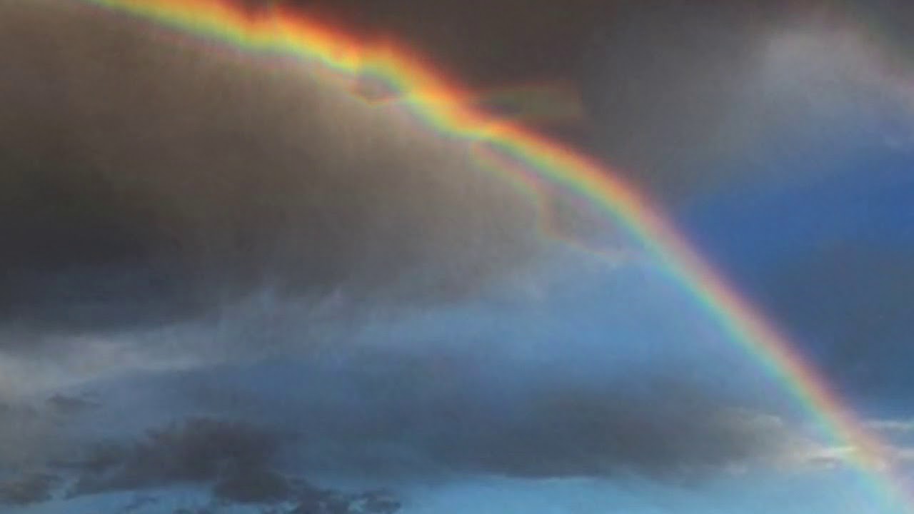 catch the rainbow - YouTube