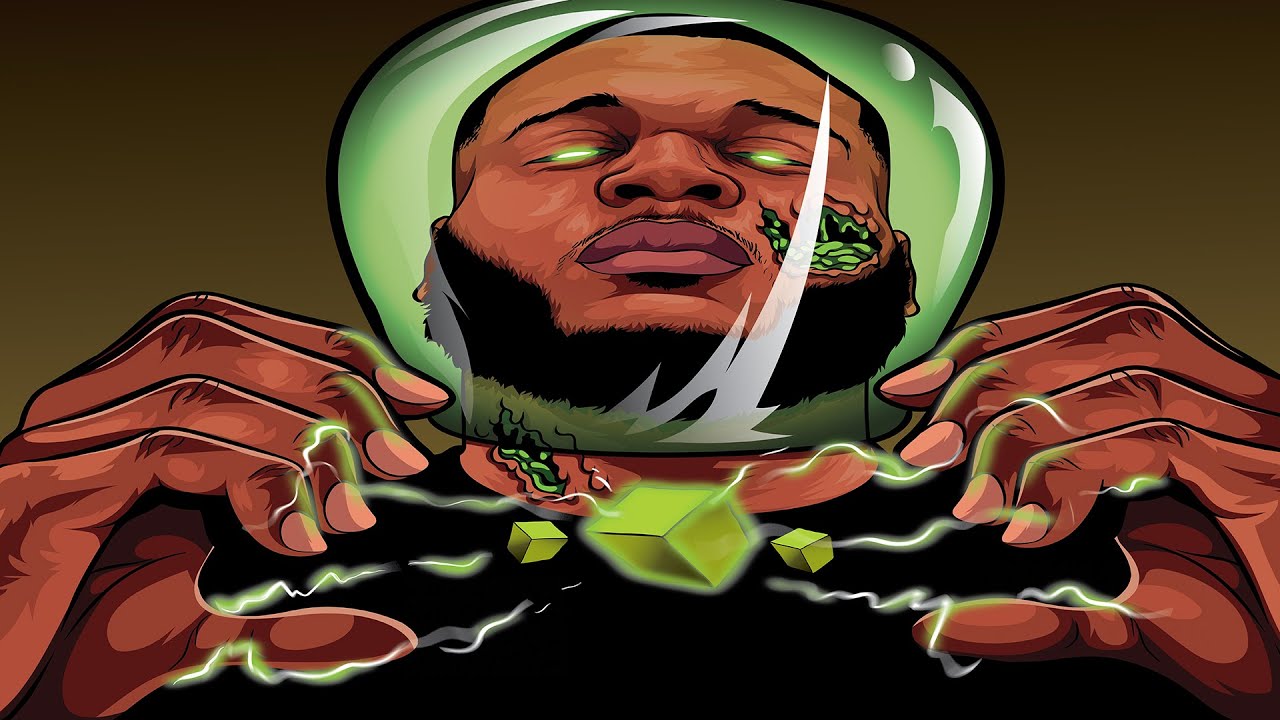 HOW TO CREATE CUSTOM ART TUTORIAL! ( ADOBE ILLUSTRATOR ) - YouTube