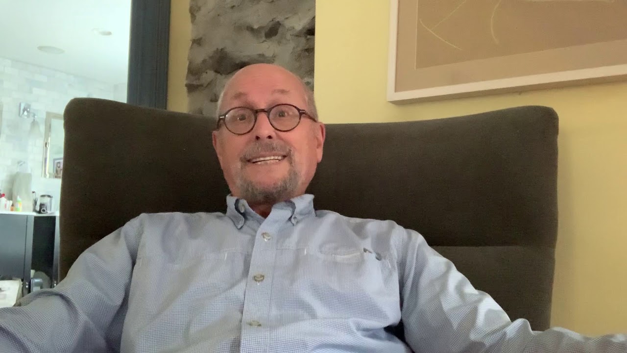 Understanding and Treating Brain Fog with Dr Steven J Bock - YouTube