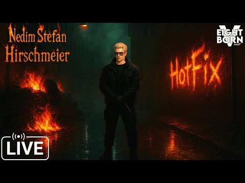 Günü yakalamak | Nedim Stefan Hirschmeier | EightbornV Next