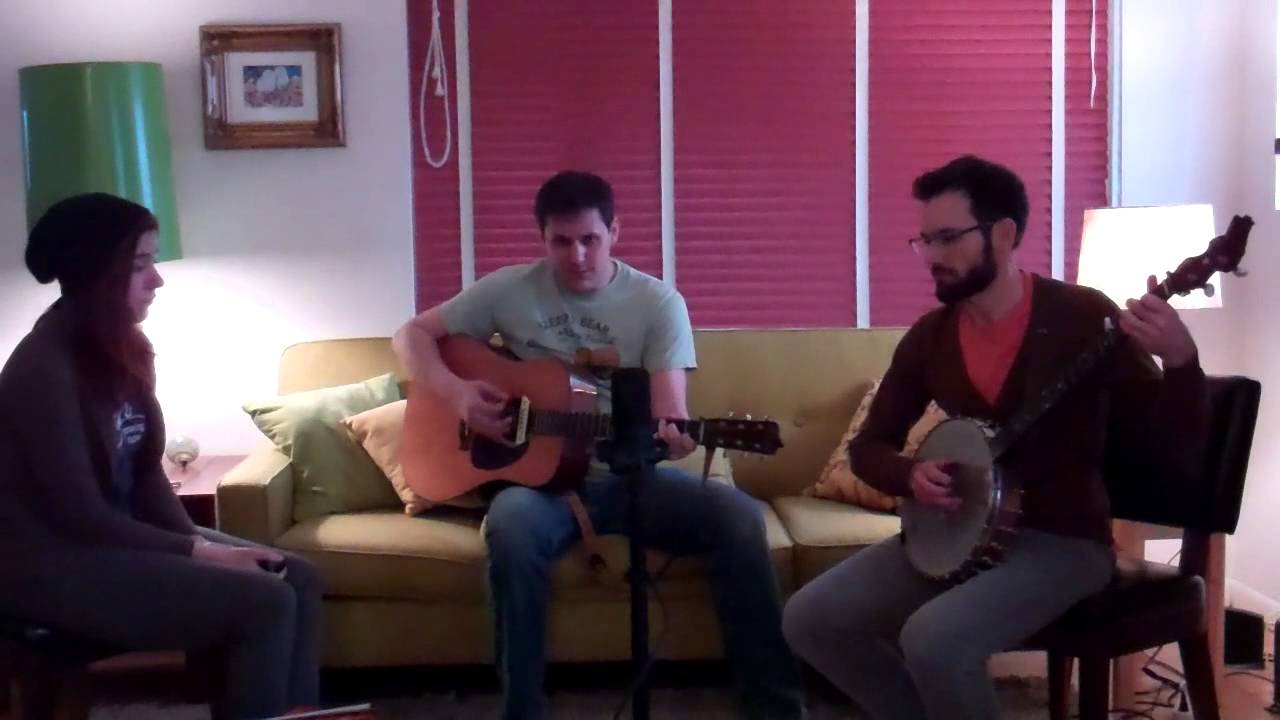 Jon Ponder - That Time Pete Seeger Sang (with Eric Anderson and ...