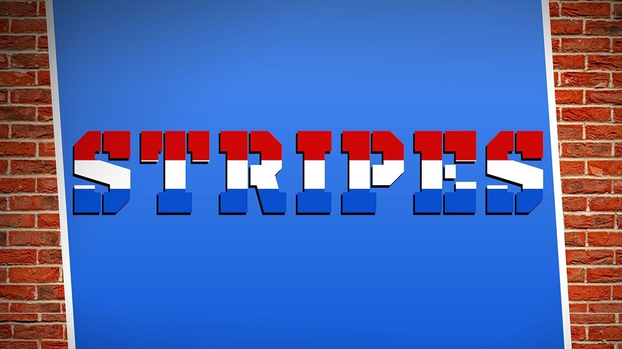 STRIPES - Stripes March By Elmer Bernstein | Columbia Pictures - YouTube