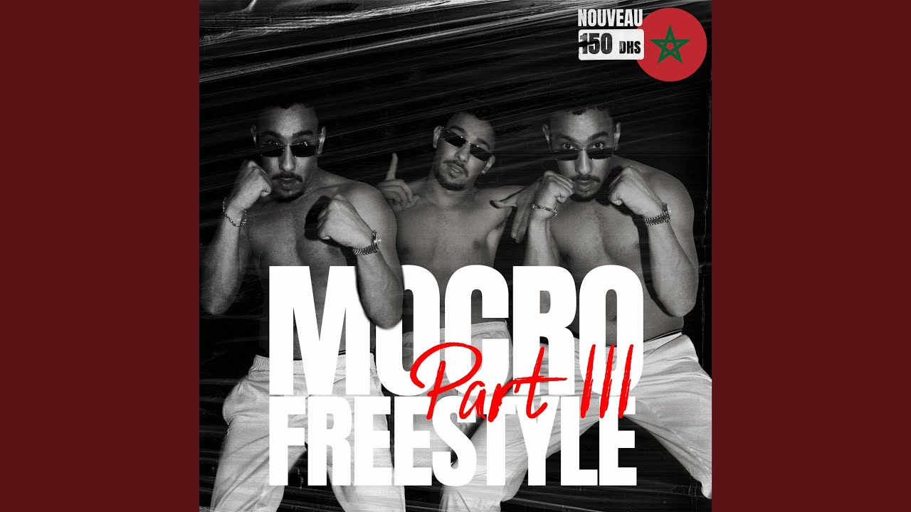MOCRO FREESTYLE PART III - YouTube