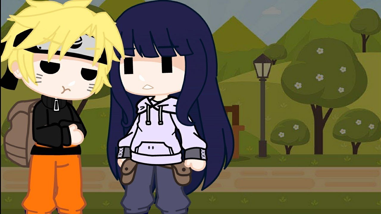 •EU NÃO SOU CARENTE• meme naruhina gacha - YouTube