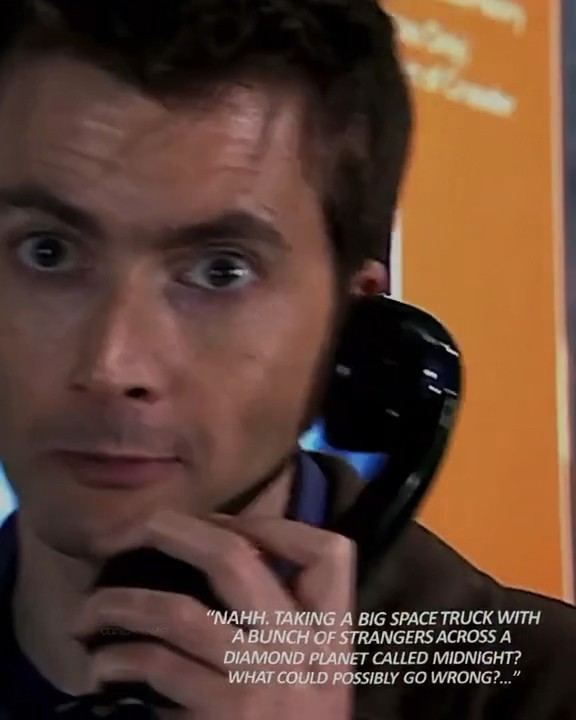 Planet Midnight | Doctor Who - YouTube