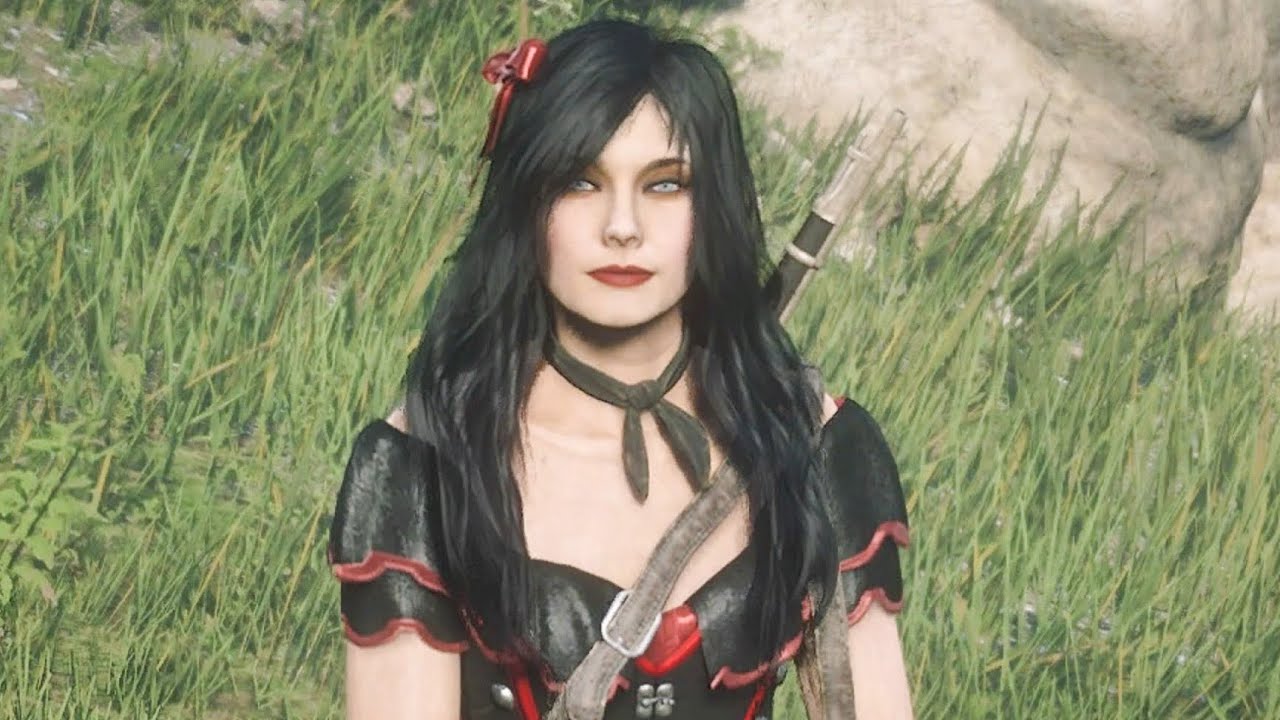 How To Create My Personal Character - Thank You For 10k - YouTube