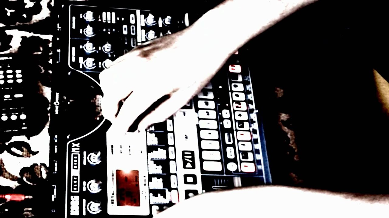 MG ShadowSpin - It's Time (Ferry Corsten - Fan Cover) - YouTube