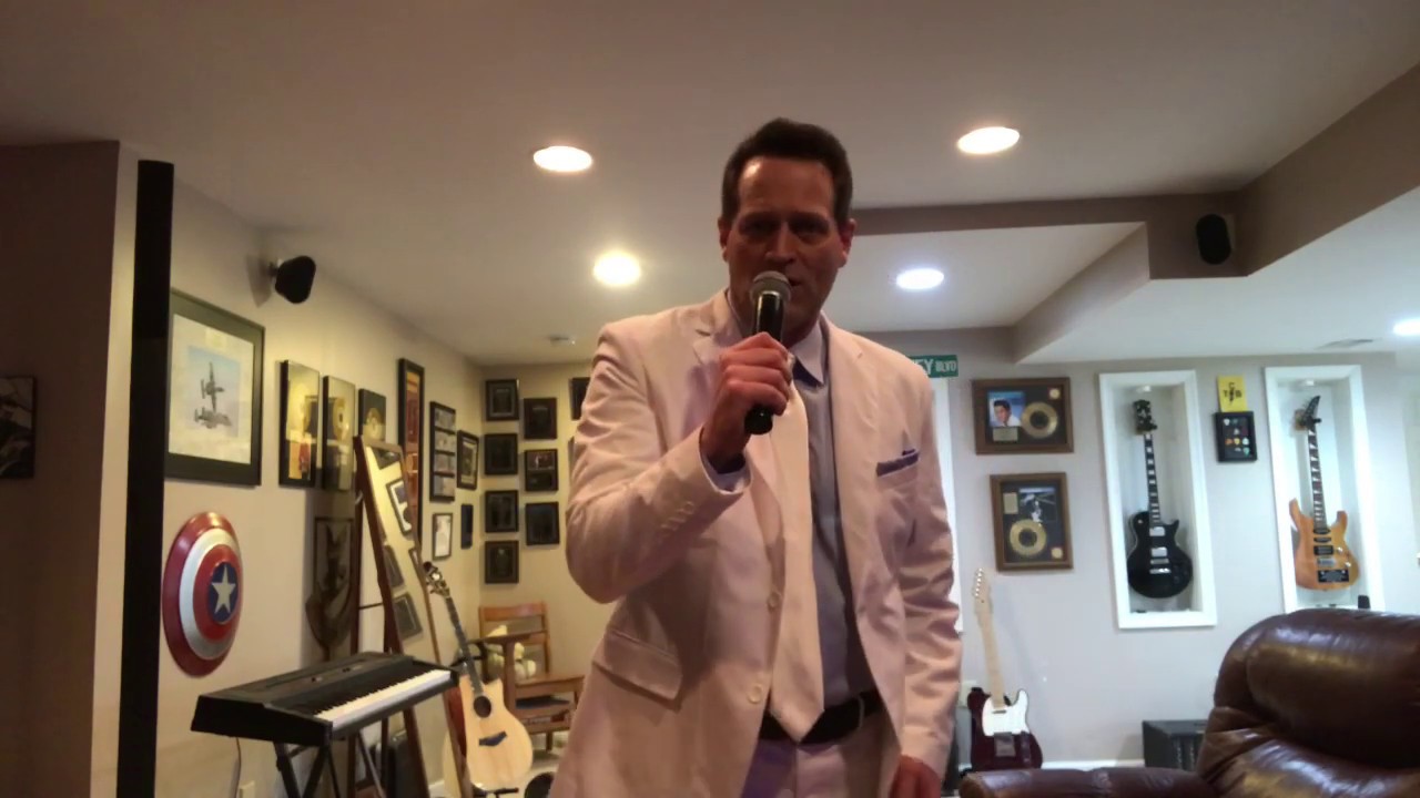 Run On - Steve Benden - YouTube