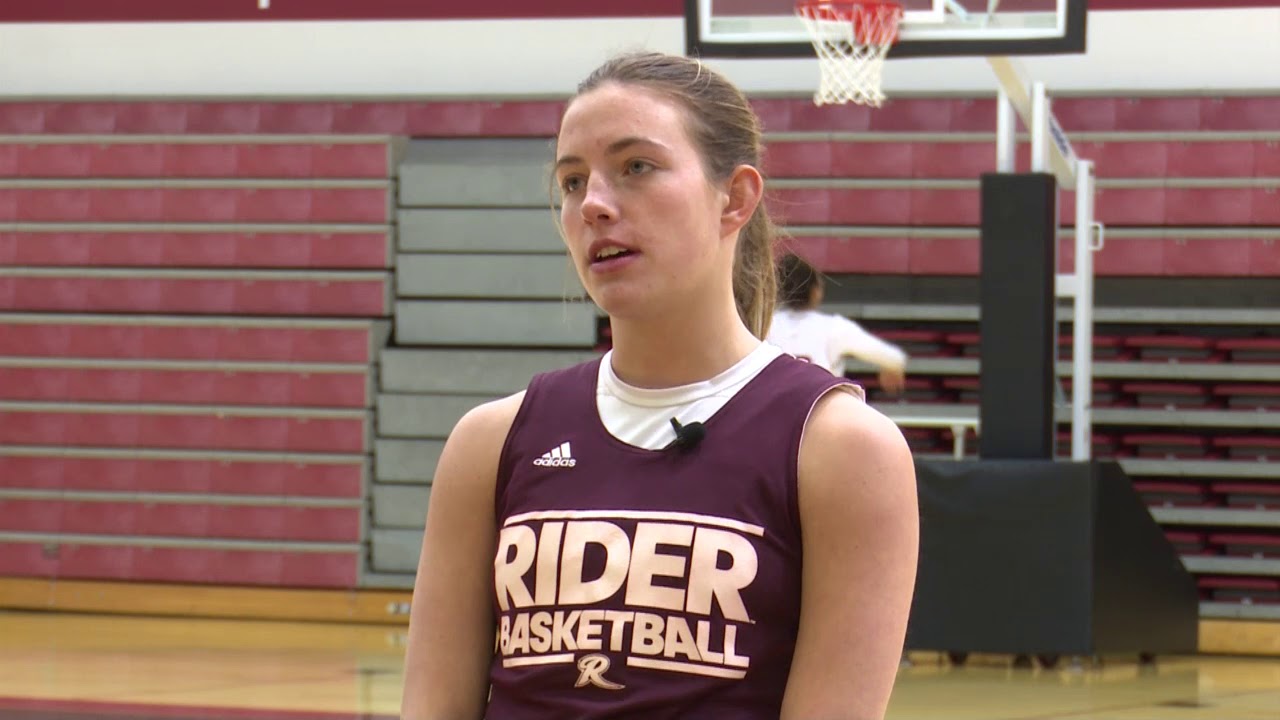 2017-18 Women's Basketball Season Preview - YouTube