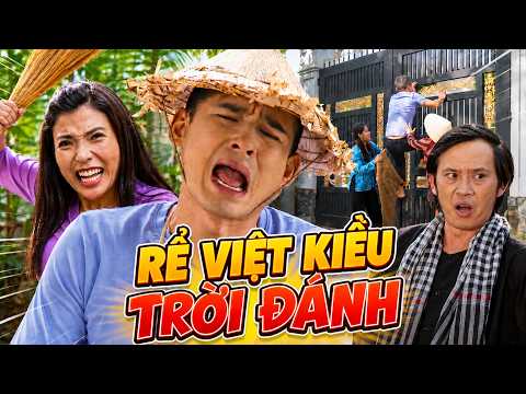 RỂ VIỆT KIỀU TRỜI ĐÁNH | HÀI HOÀI LINH | PHIM MIỀN TÂY HAY NHẤT 2026 | TUYỆT ĐỈNH PHIM VIỆT