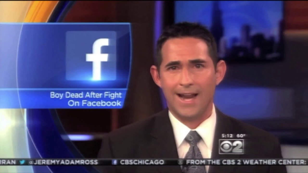 Jeremy Ross Resume - YouTube