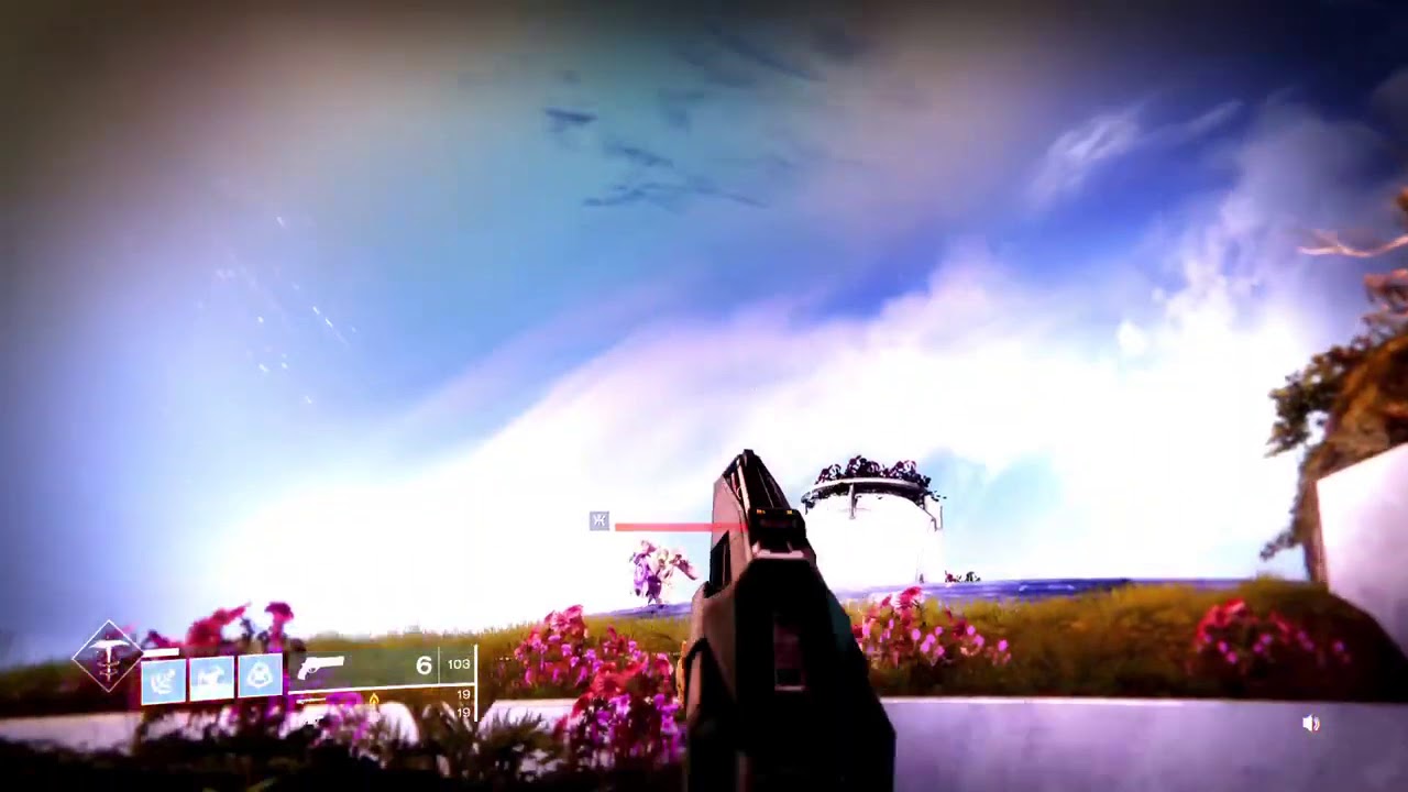 Destiny 2: Season 12 Review - YouTube