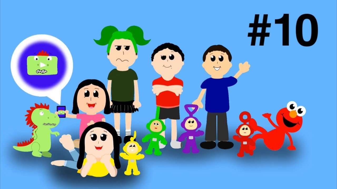 Watching Nate Hessing’s Videos #10 - YouTube