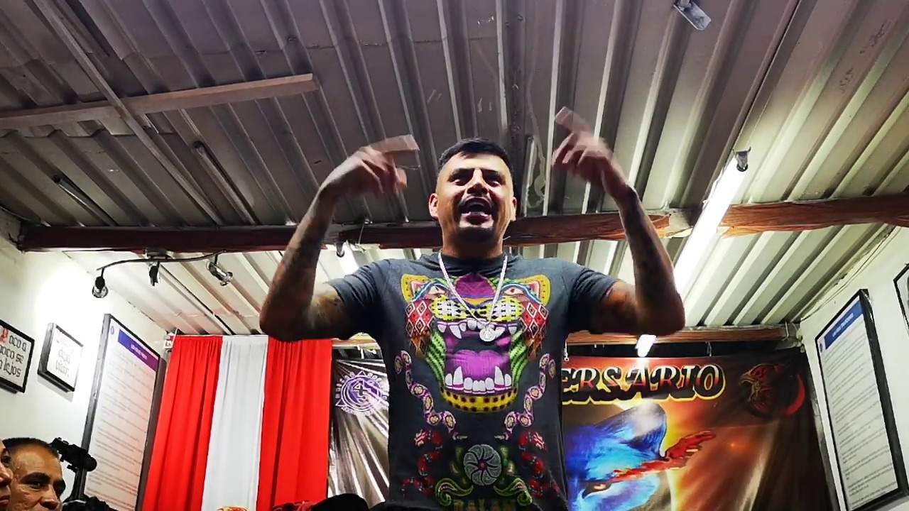 Dr. CHAKA. - YouTube