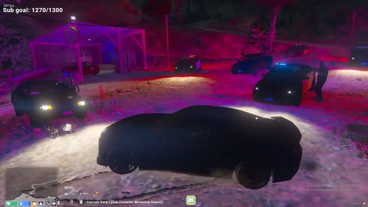 Taco Gets Setup By The PD (Most Viewed NoPixel Clips of the Day #73 ...