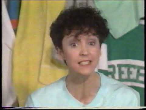 It Figures with Charlene Pickett intro - Fat Research