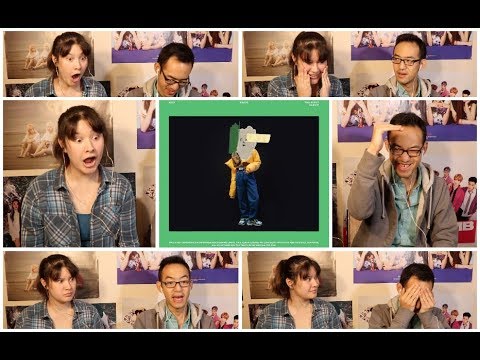 Key 'FACE' Album First Listen - YouTube